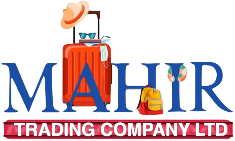 Home - Mahir Suitcases