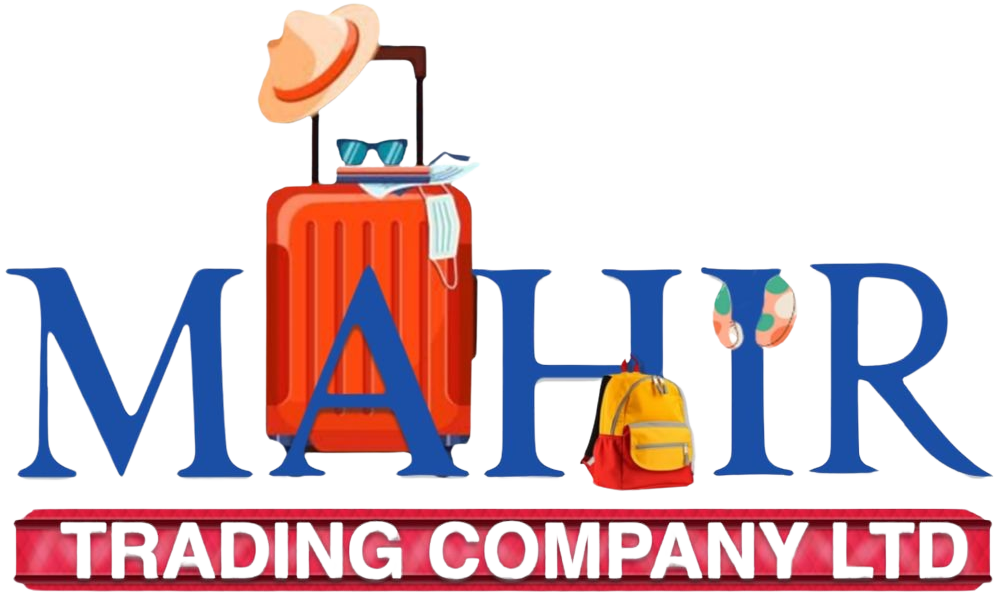 Home - Mahir Suitcases